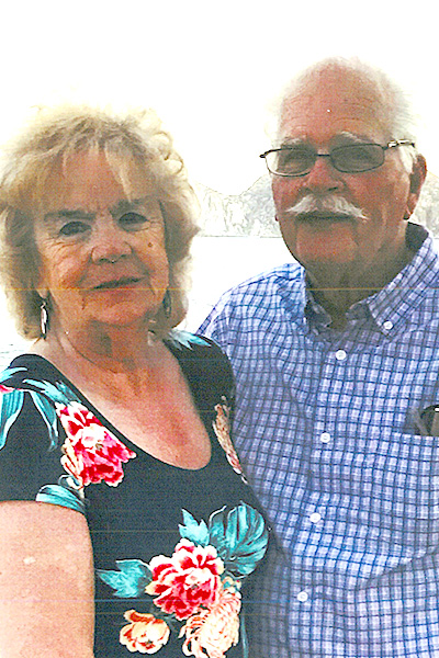 Hipkins 60th anniversary | News, Sports, Jobs - Tribune Chronicle